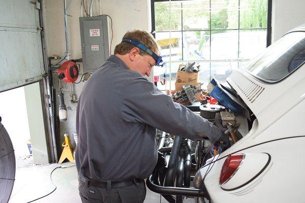 German Engine Rebuild Portland | Trafton's Foreign Auto