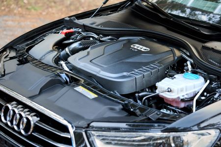 How Do I Know When My Audi Engine Needs Maintenance? | Trafton's ...