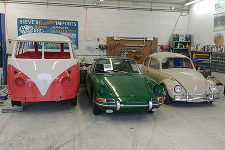 VW Repair Portland | Trafton's Foreign Auto