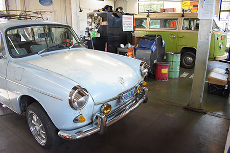 VW Repair Oregon City | Trafton's Foreign Auto