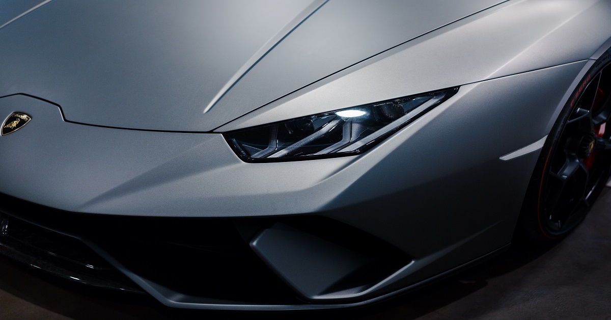 Lamborghini Repair Oregon City | Trafton's Foreign Auto