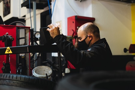 Lamborghini Repair Oregon City | Trafton's Foreign Auto