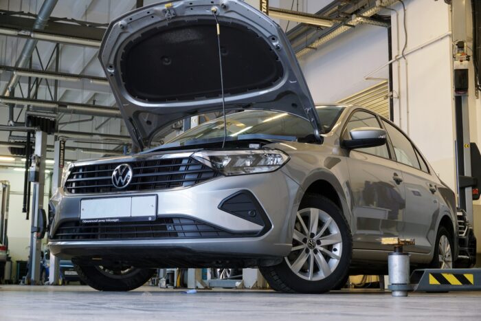 The Importance of Regular VW Service | Trafton's Foreign Auto