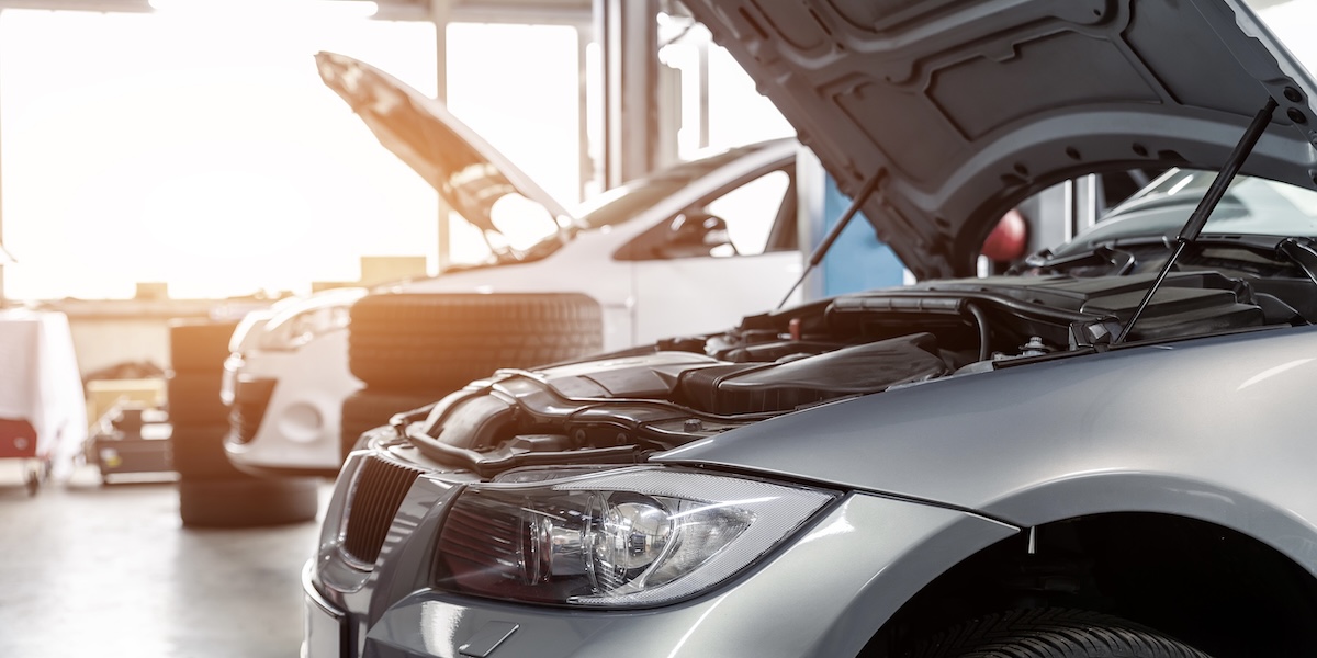 Common Issues with German Vehicles and How to Address Them | Trafton's ...